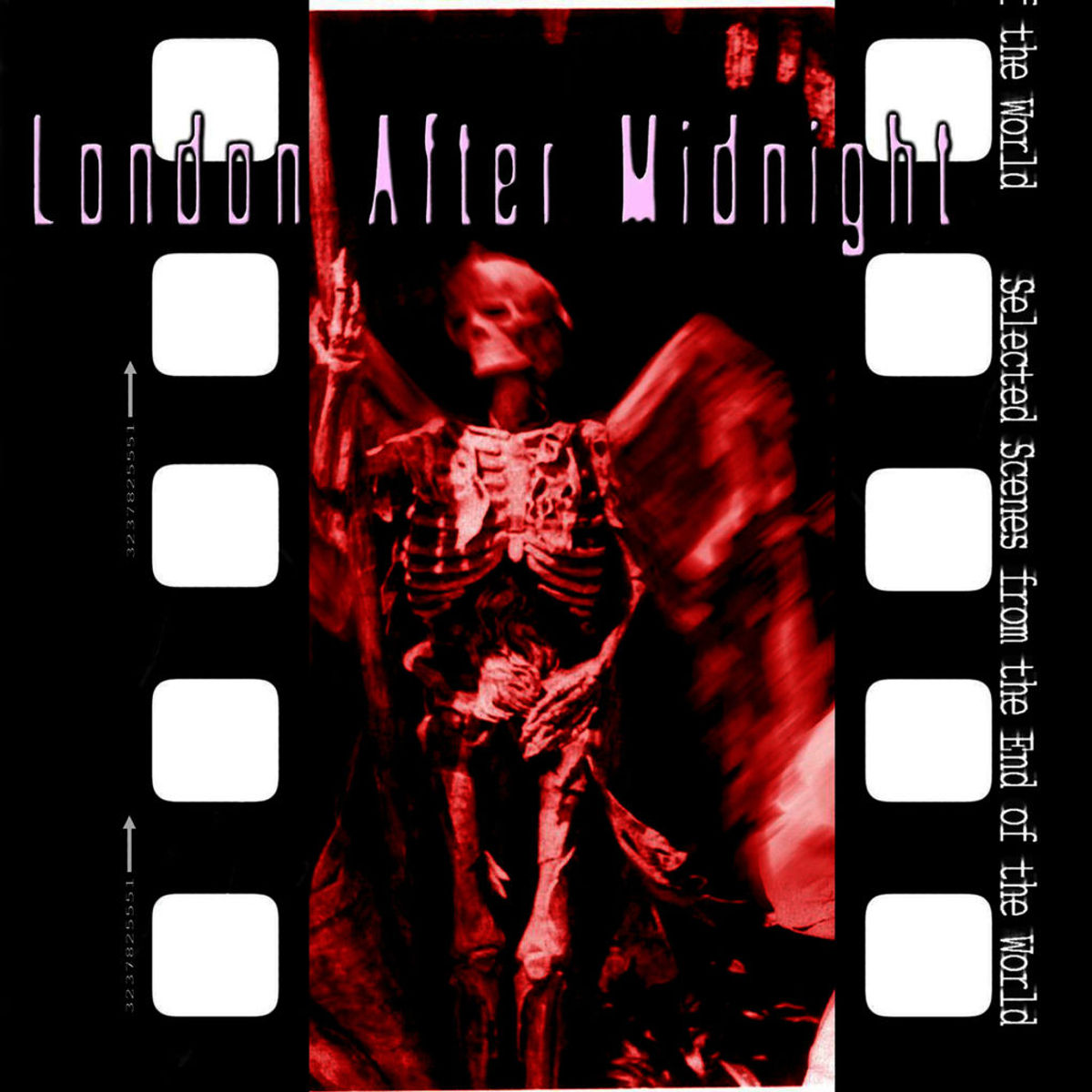 London After Midnight Songs streamen | RTL+