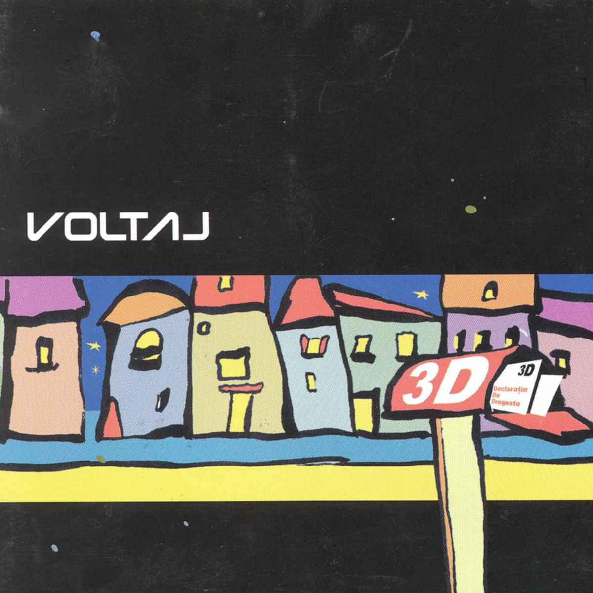 Voltaj Songs streamen | RTL+