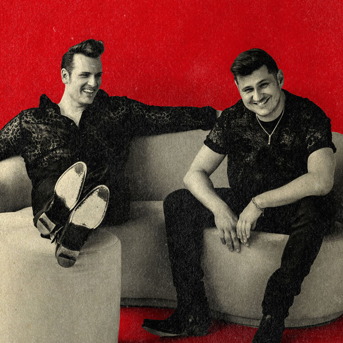 The Baseballs Songs streamen | RTL+