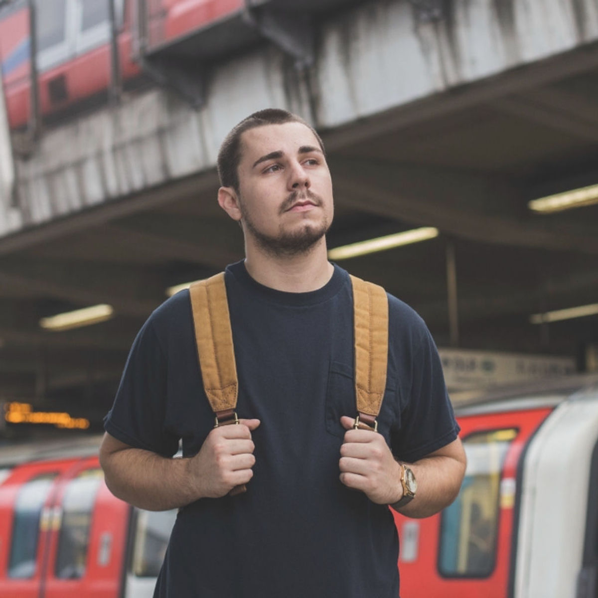 Kyle McEvoy Songs streamen | RTL+