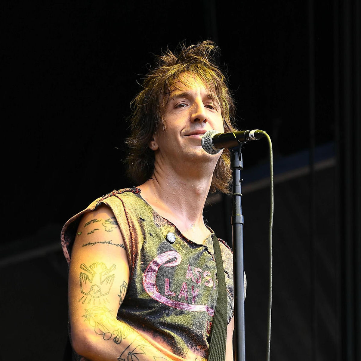 Joseph Arthur Songs streamen | RTL+