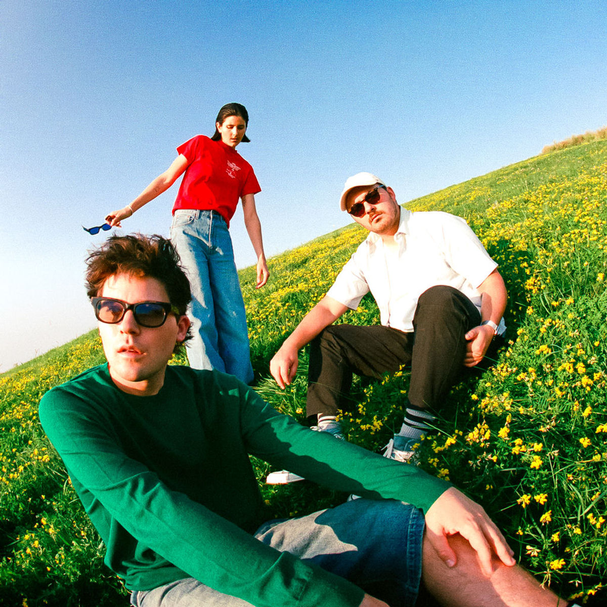 Valley Songs streamen | RTL+