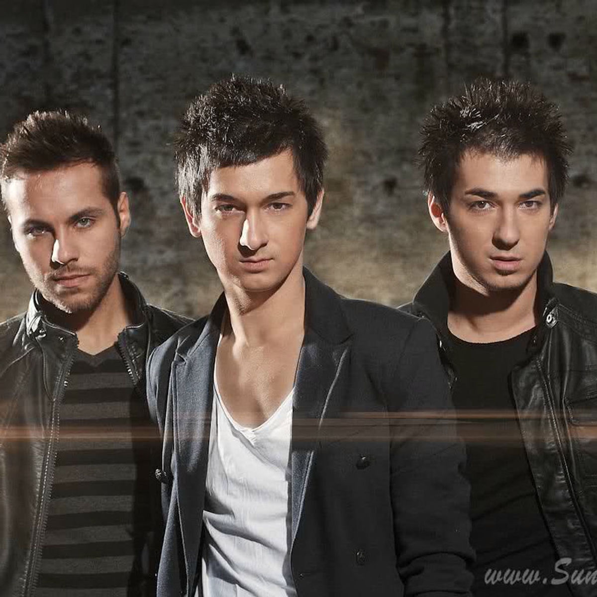 Sunrise Inc Songs streamen | RTL+