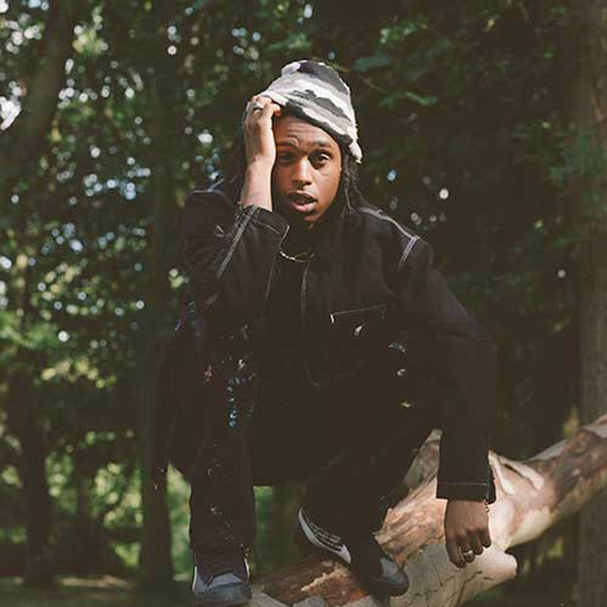 Bakar Songs streamen | RTL+