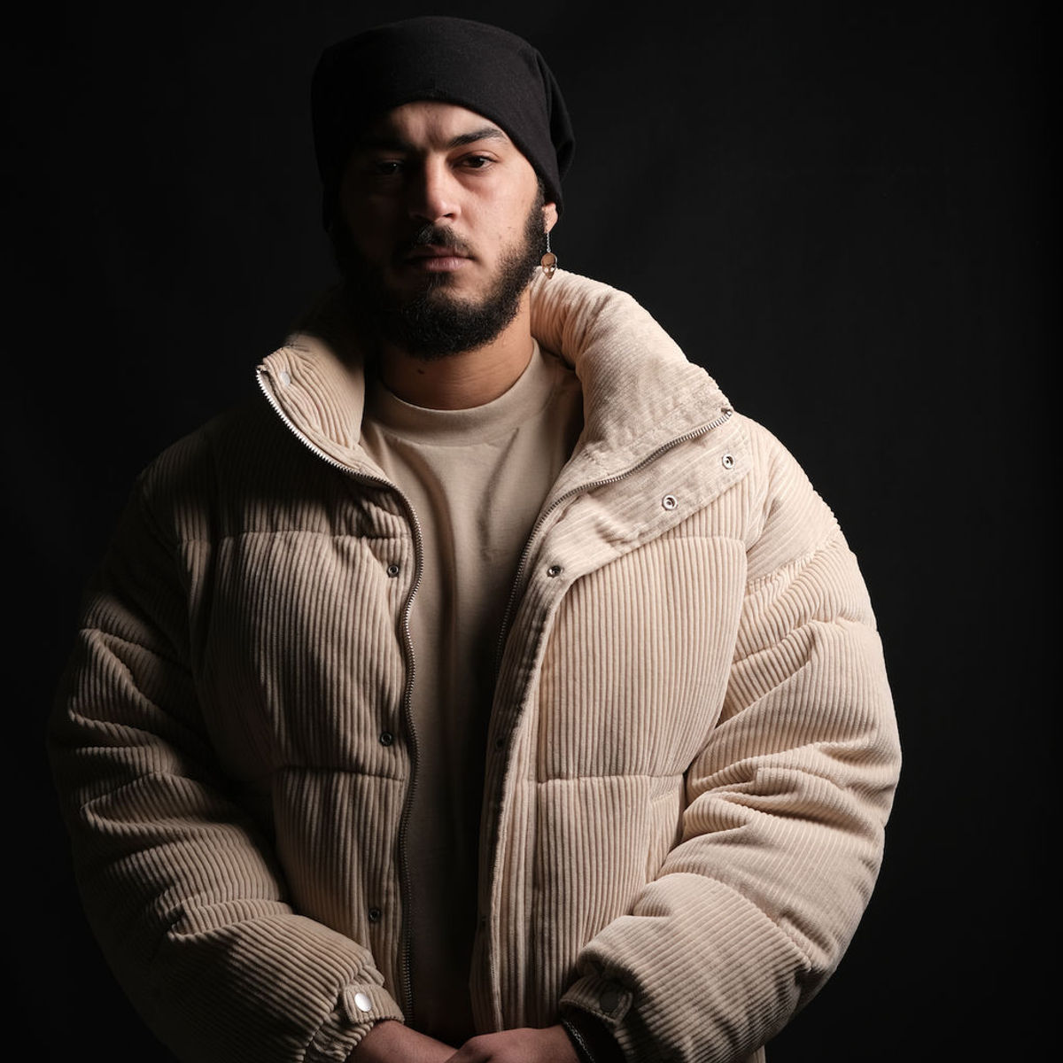 Inkonnu Songs streamen | RTL+