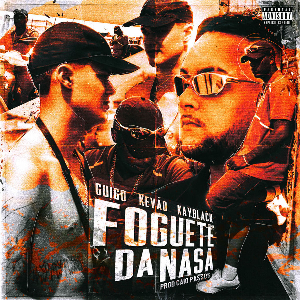 Guigo Songs streamen | RTL+