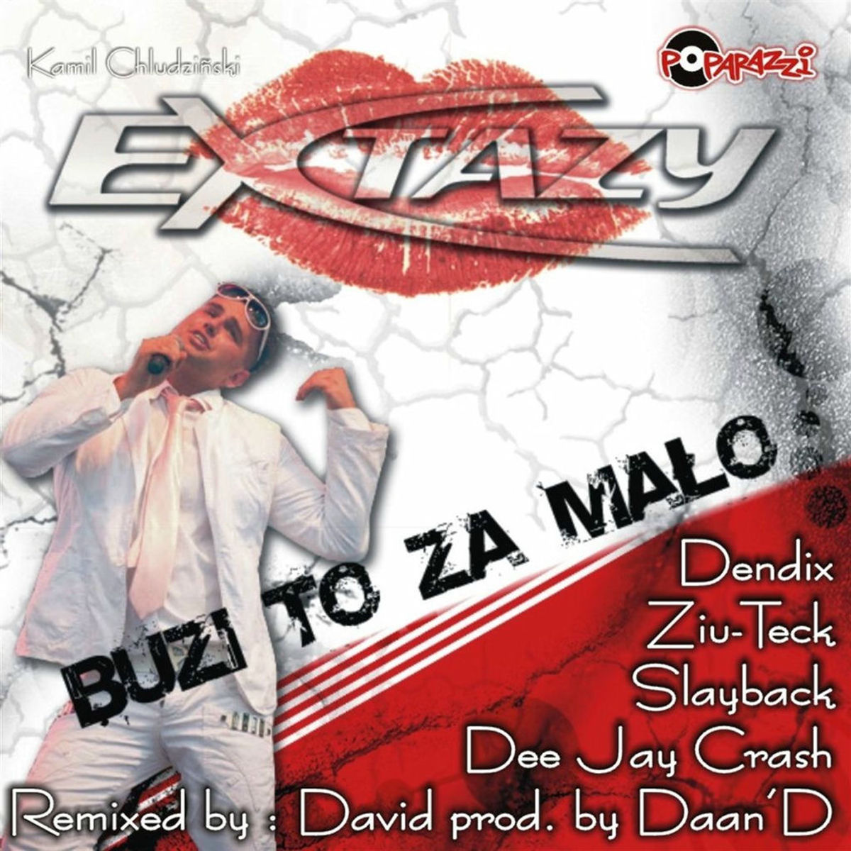 Extazy Songs streamen | RTL+