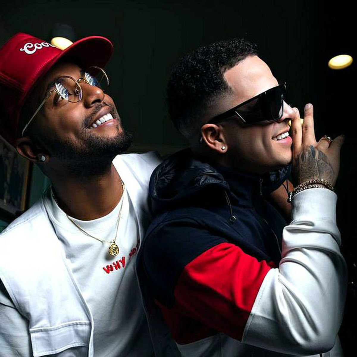 Yomil y El Dany Songs streamen | RTL+