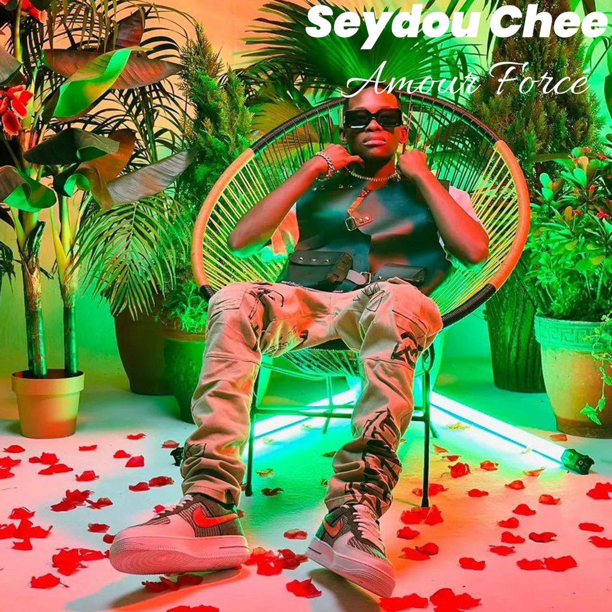 Seydou Chée Songs streamen | RTL+