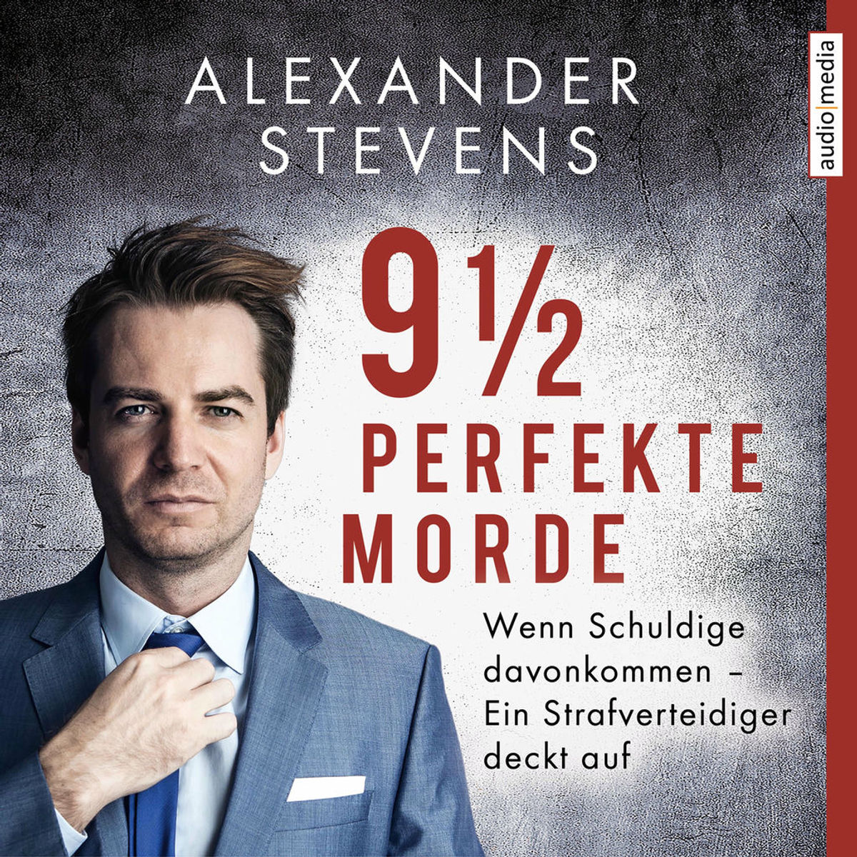 Alexander Stevens Songs streamen | RTL+
