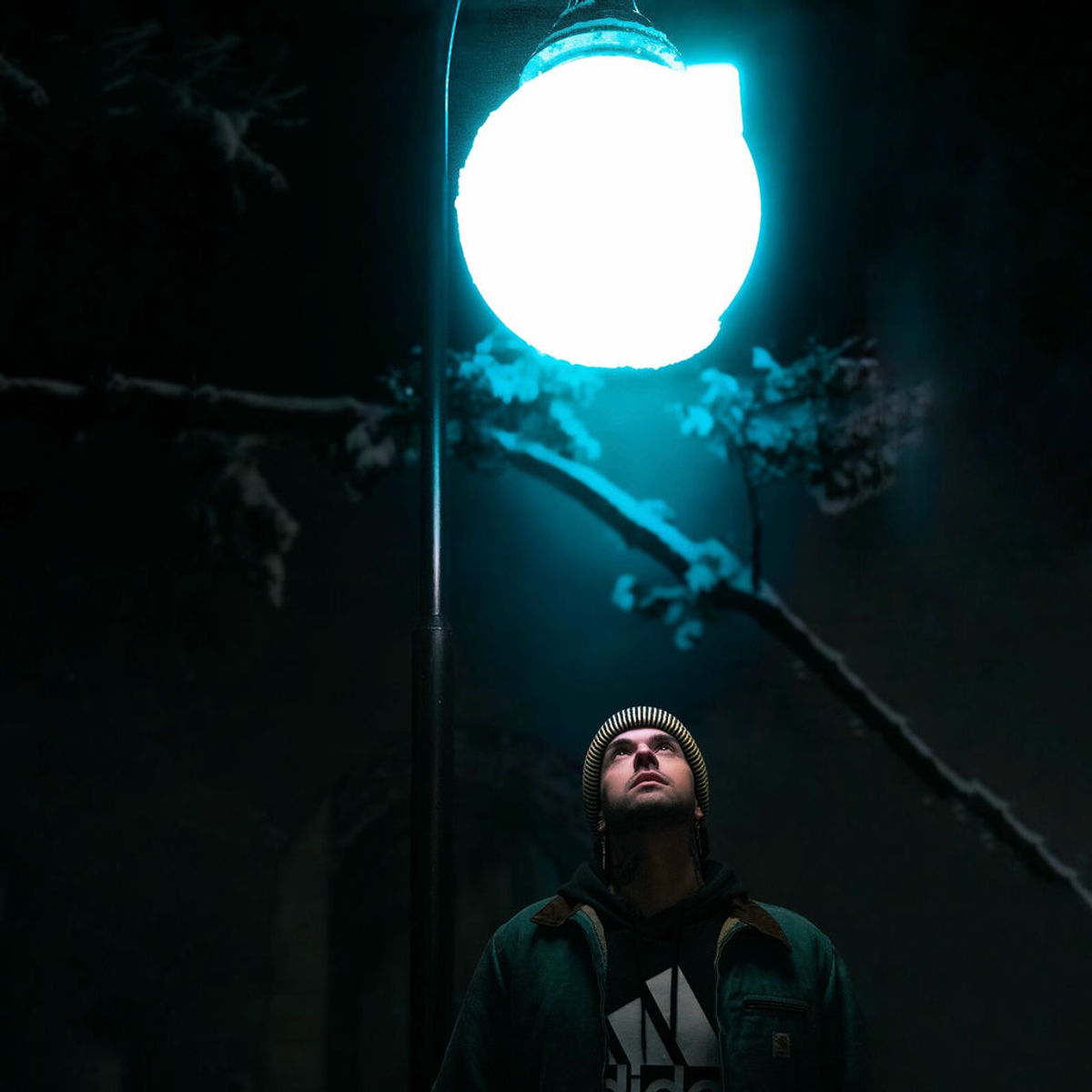 Tyler Rayn Songs streamen | RTL+