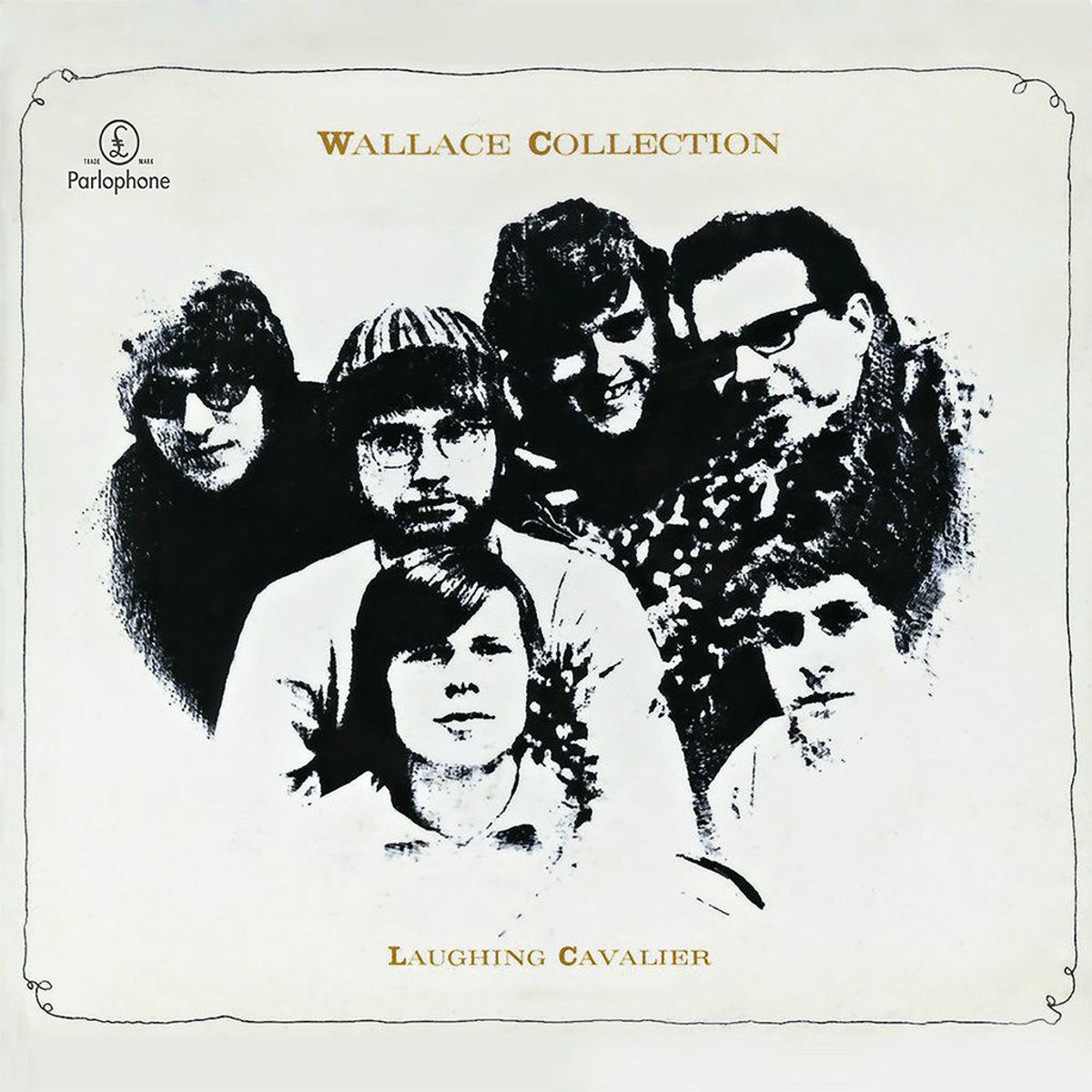 Wallace Collection Songs streamen | RTL+