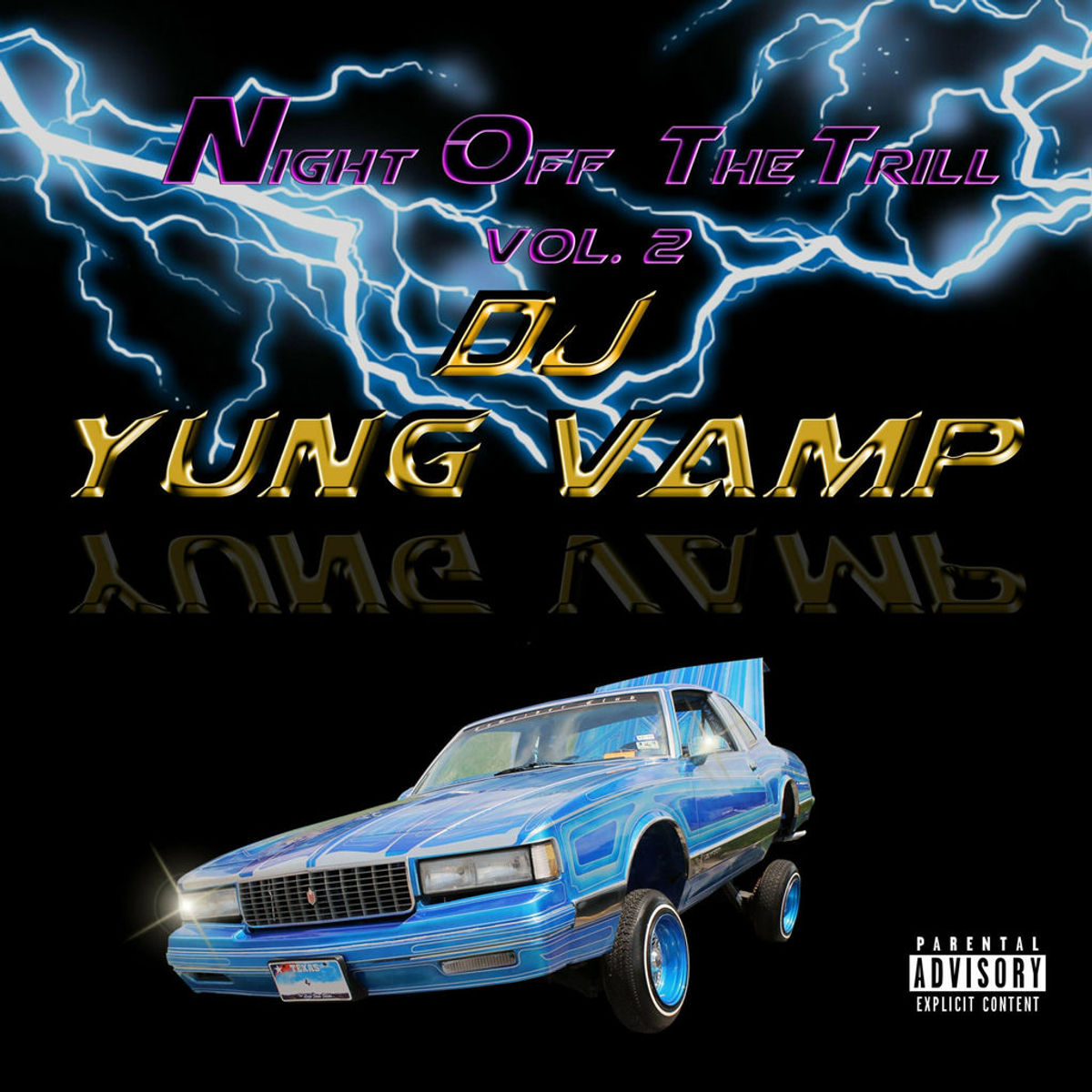 DJ Yung Vamp Songs streamen | RTL+