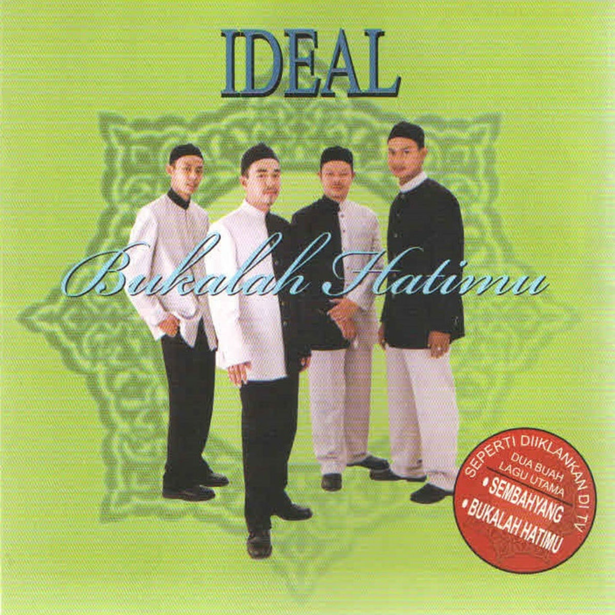 Ideal Songs streamen | RTL+