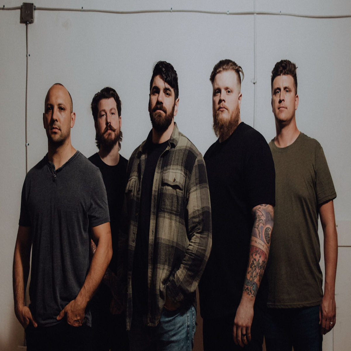 Wolves At The Gate Songs streamen | RTL+