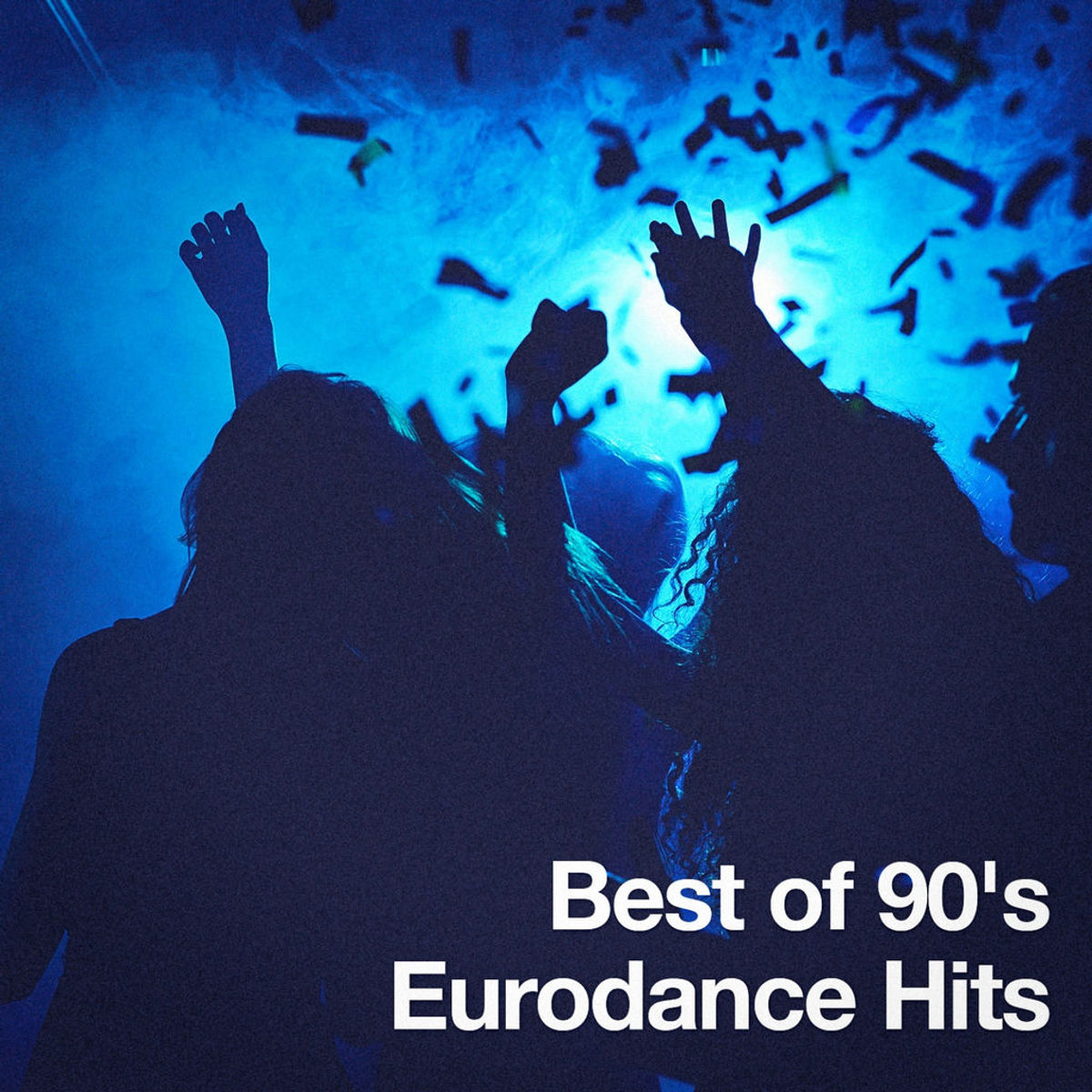 Best of Eurodance Songs streamen | RTL+