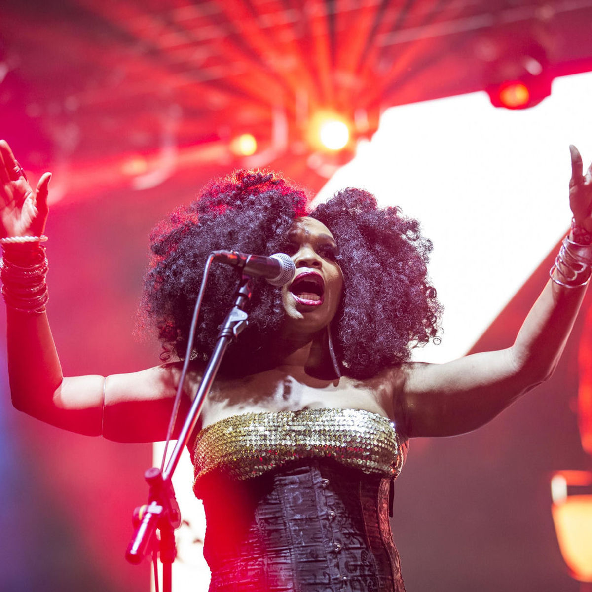 Barbara Tucker Songs streamen | RTL+