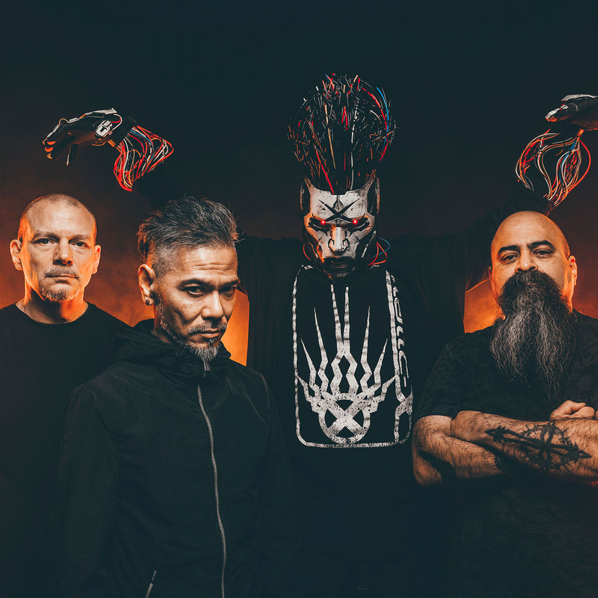 Static-X Songs streamen | RTL+
