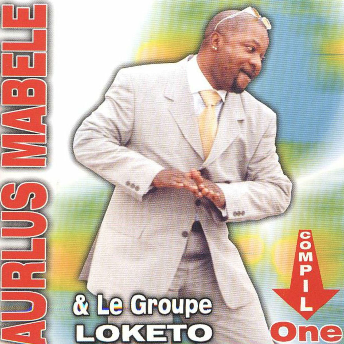 Aurlus Mabele Songs streamen | RTL+