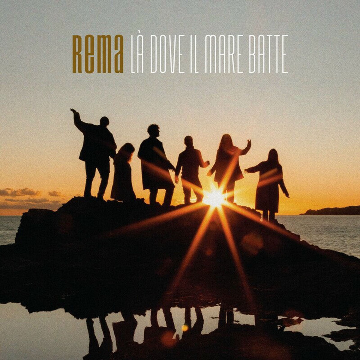 Rema Songs streamen | RTL+