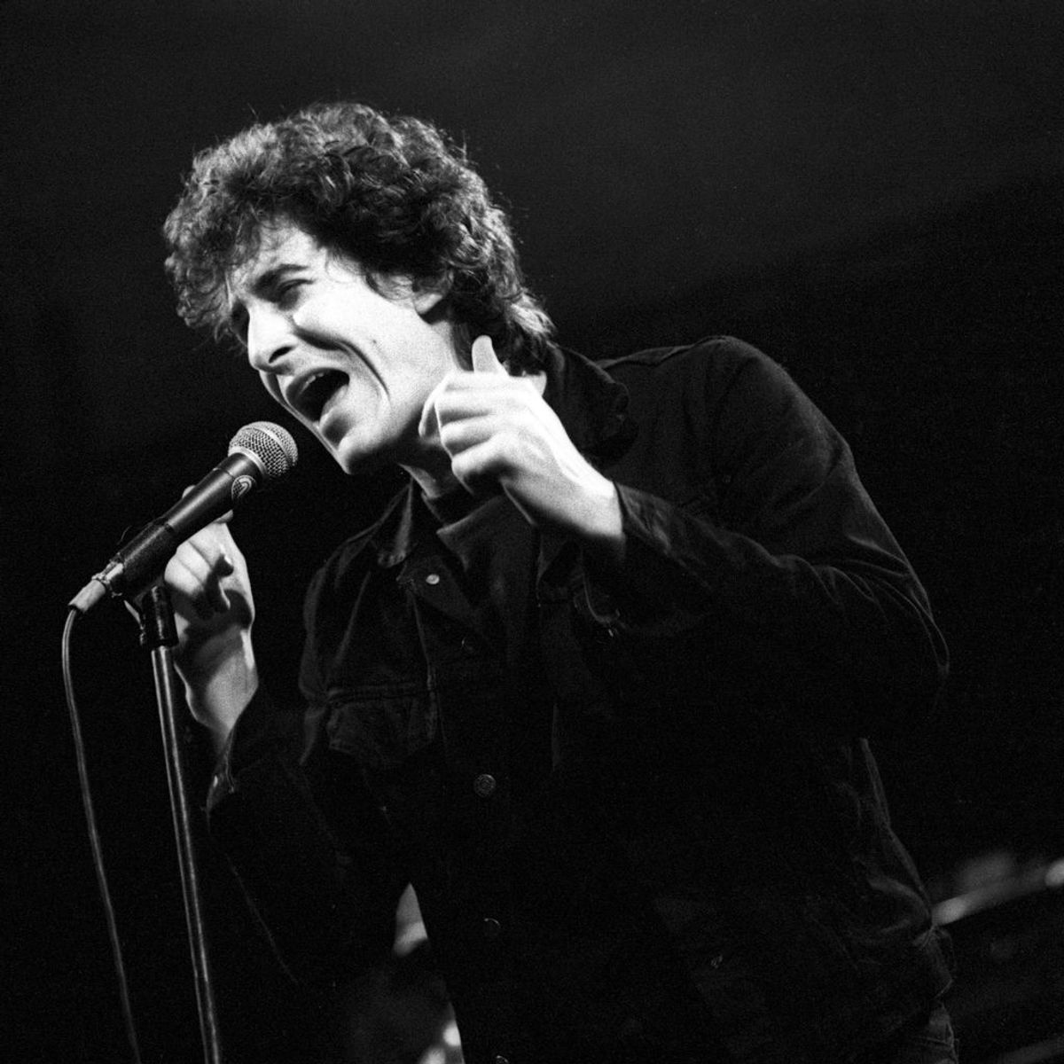 Stan Ridgway Songs streamen | RTL+