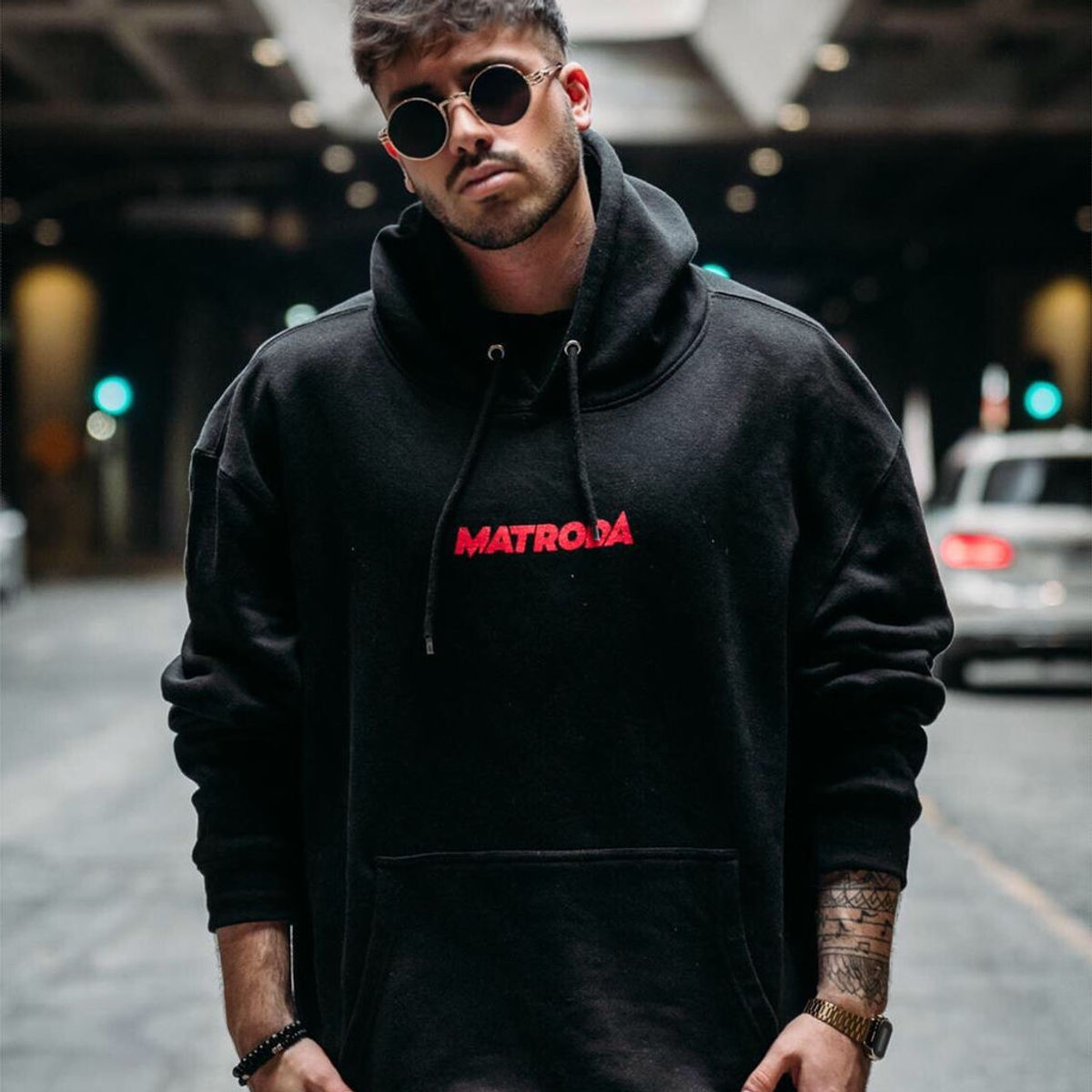 MATRODA Songs streamen | RTL+