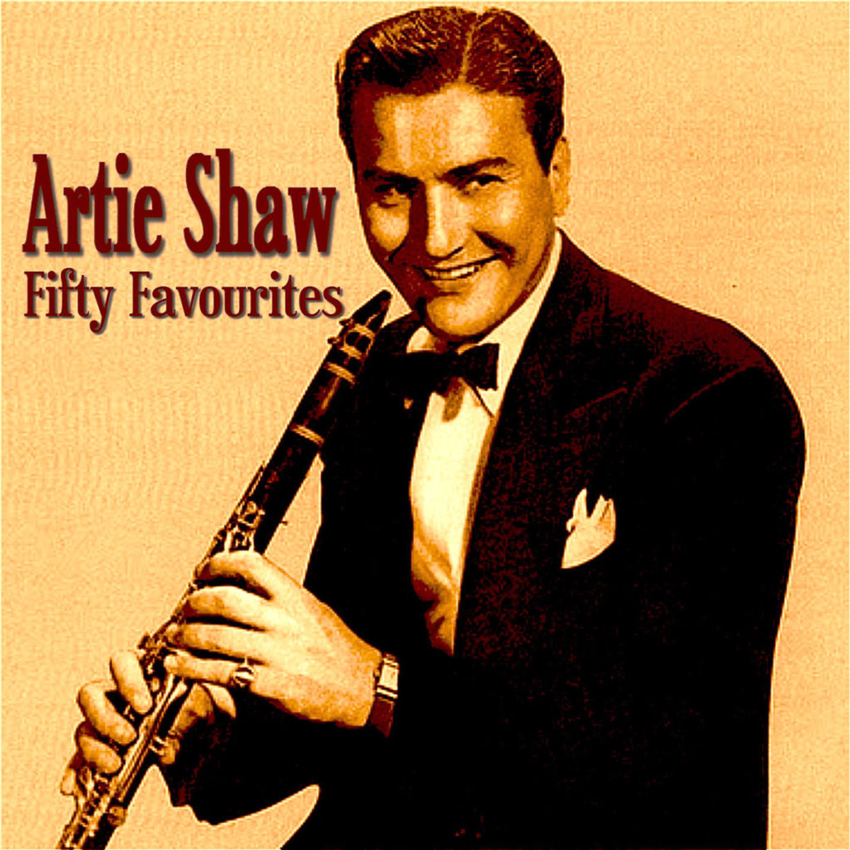 Artie Shaw & His Orchestra Songs streamen | RTL+