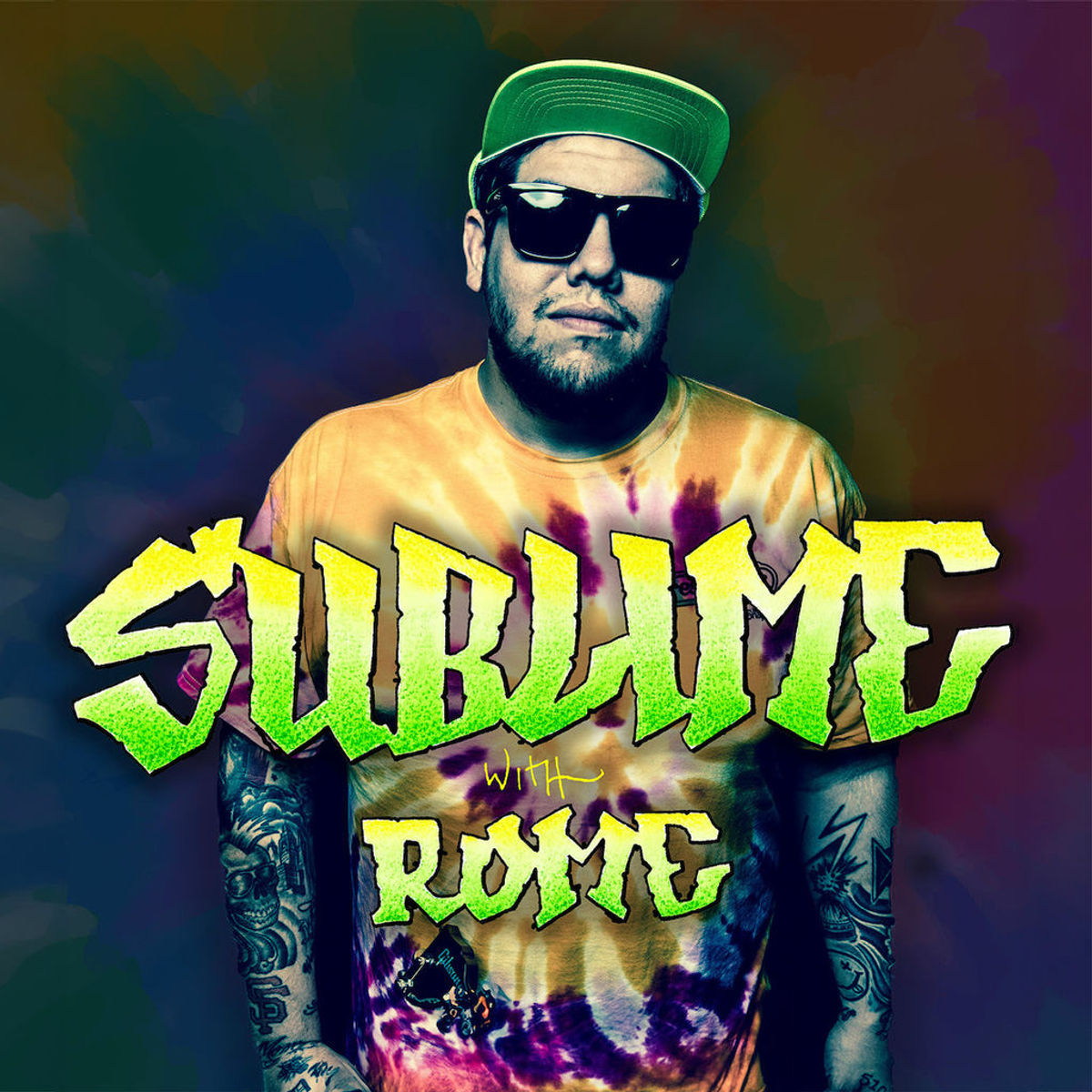Sublime with Rome Songs streamen | RTL+