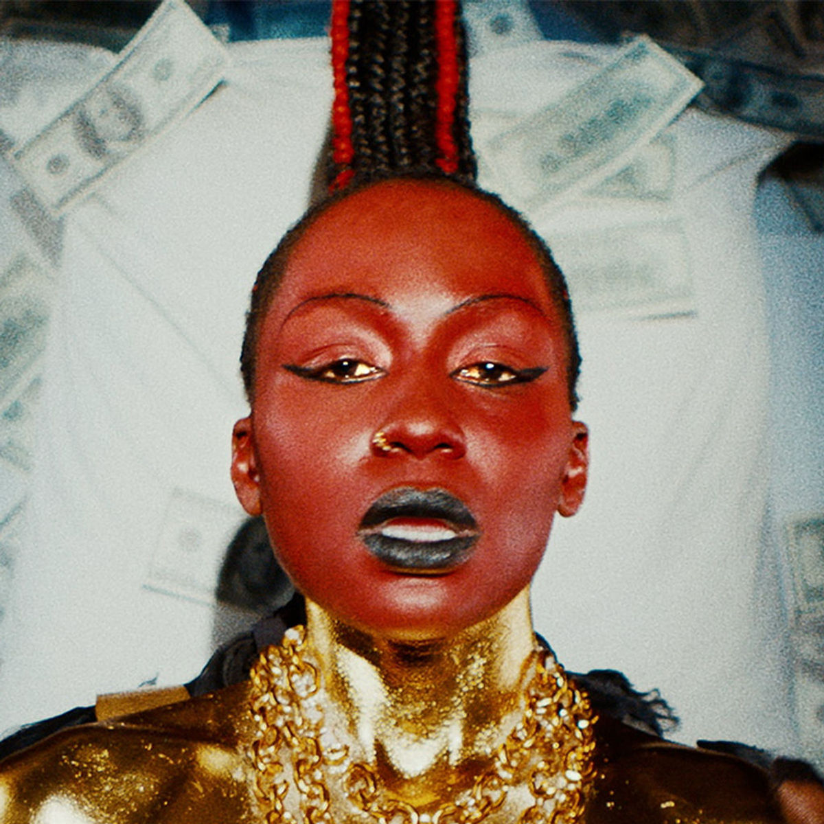 Tshegue Songs streamen | RTL+