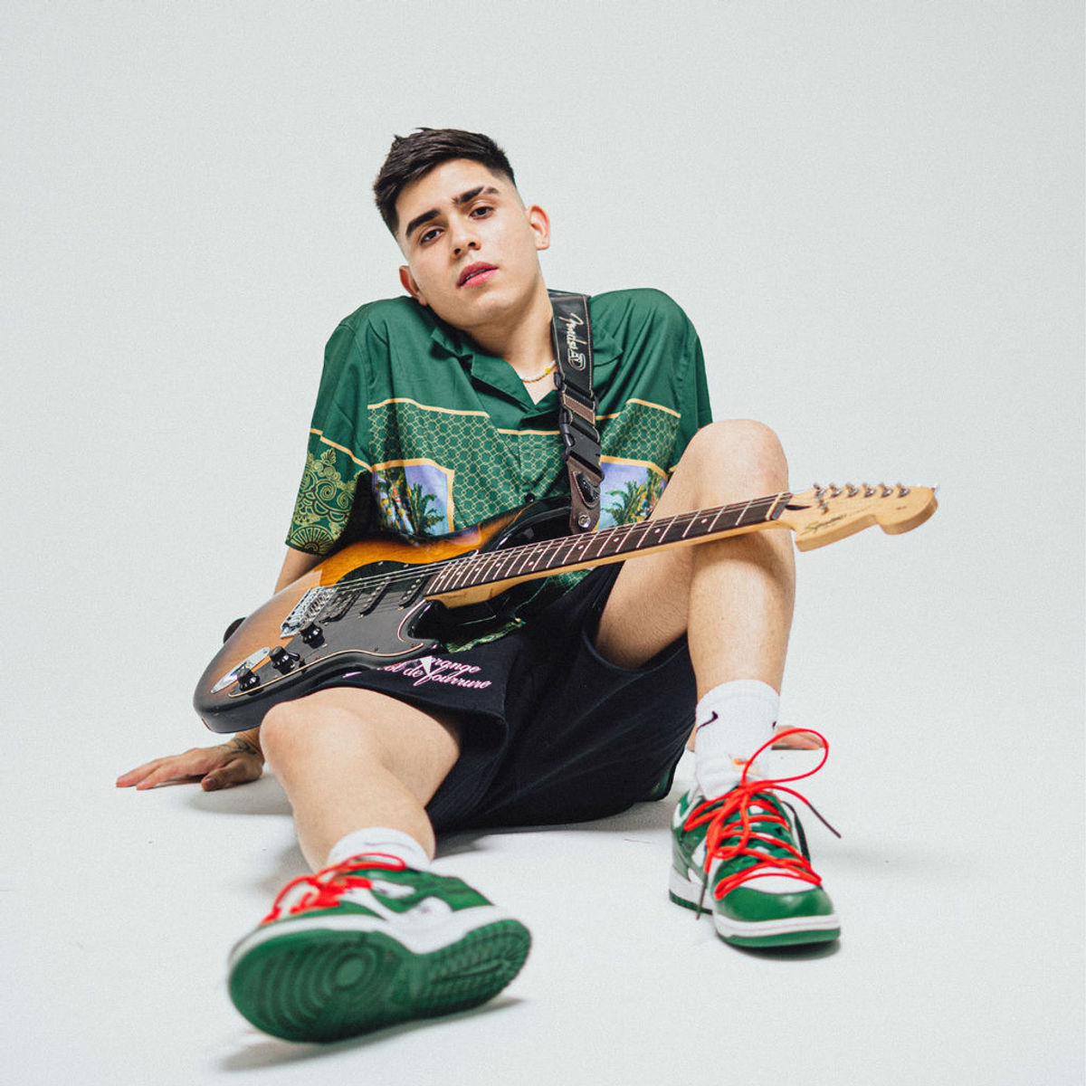 ENZO Songs streamen | RTL+