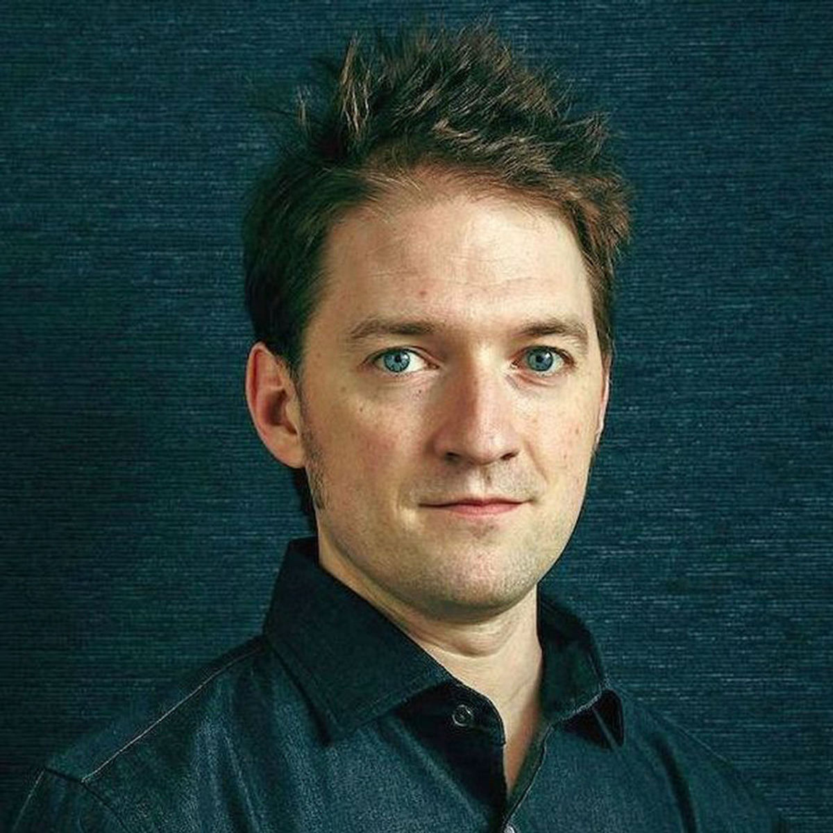 Stephen Barton Songs streamen | RTL+