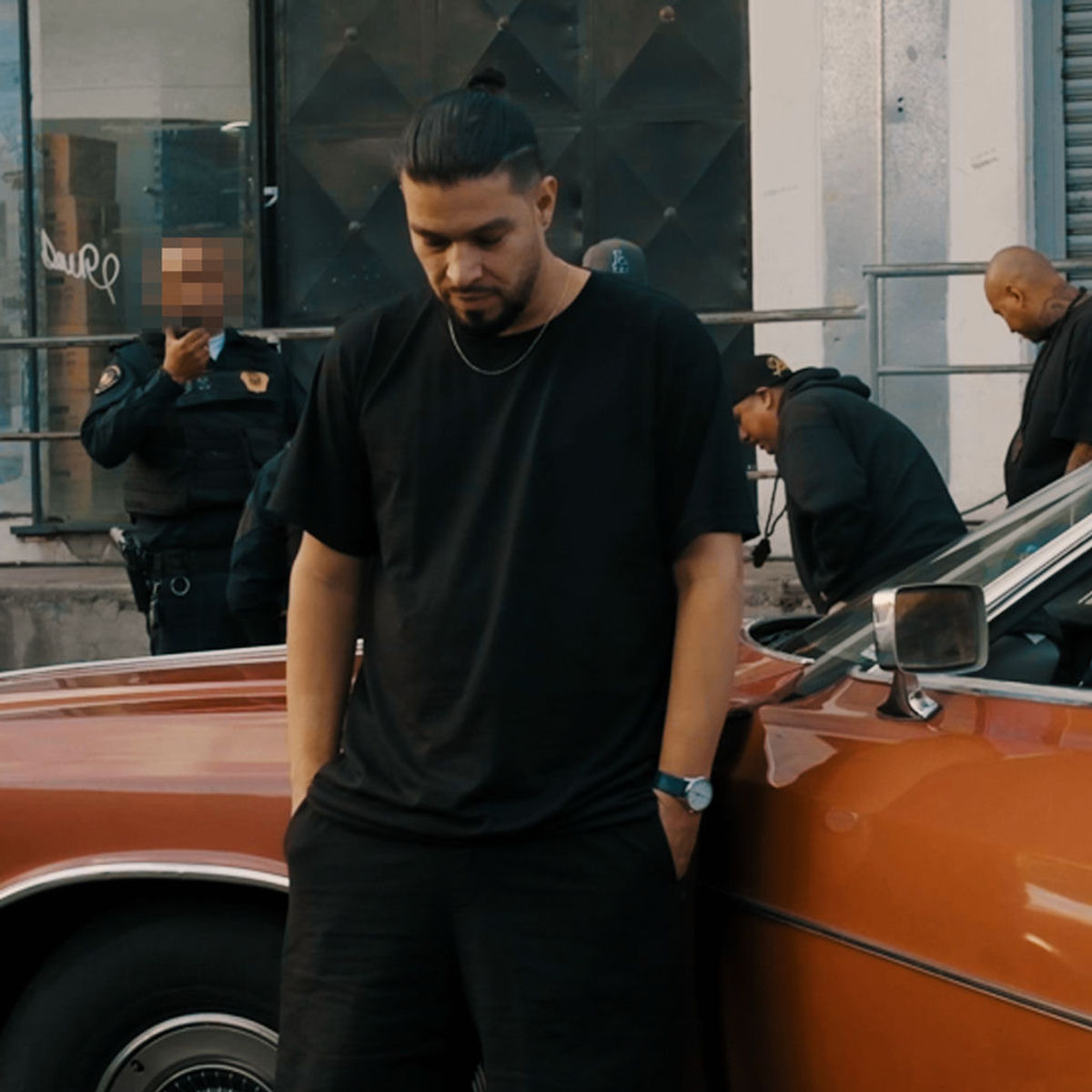 Ali AKA Mind Songs streamen | RTL+