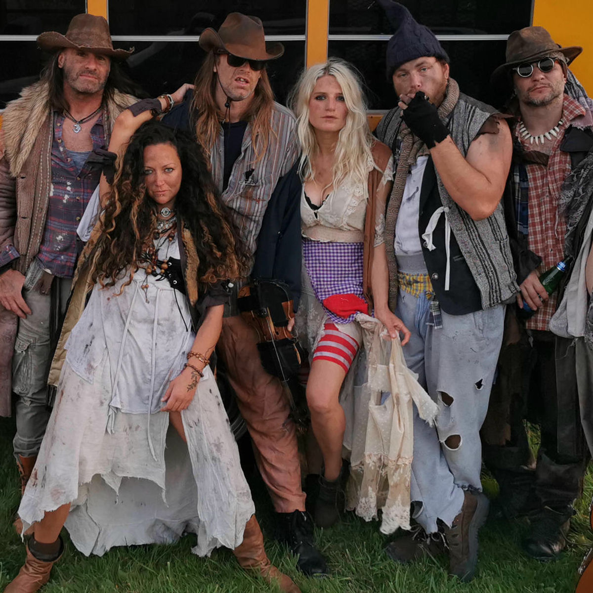 Rednex Songs streamen | RTL+