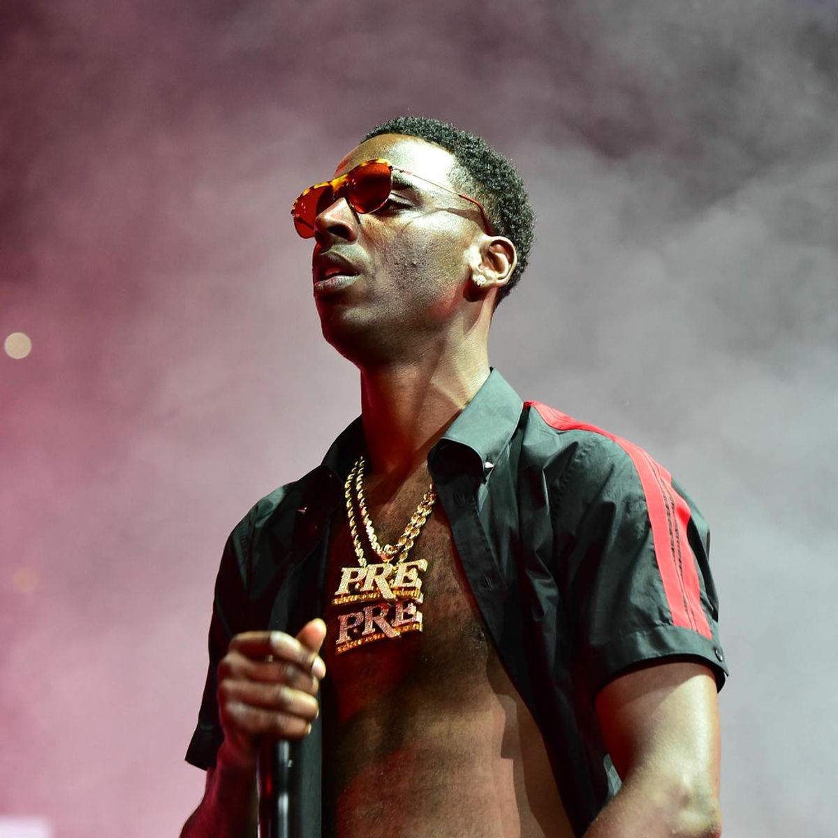 Young Dolph Songs streamen | RTL+