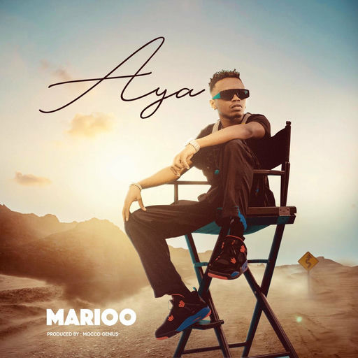 Marioo Songs streamen | RTL+