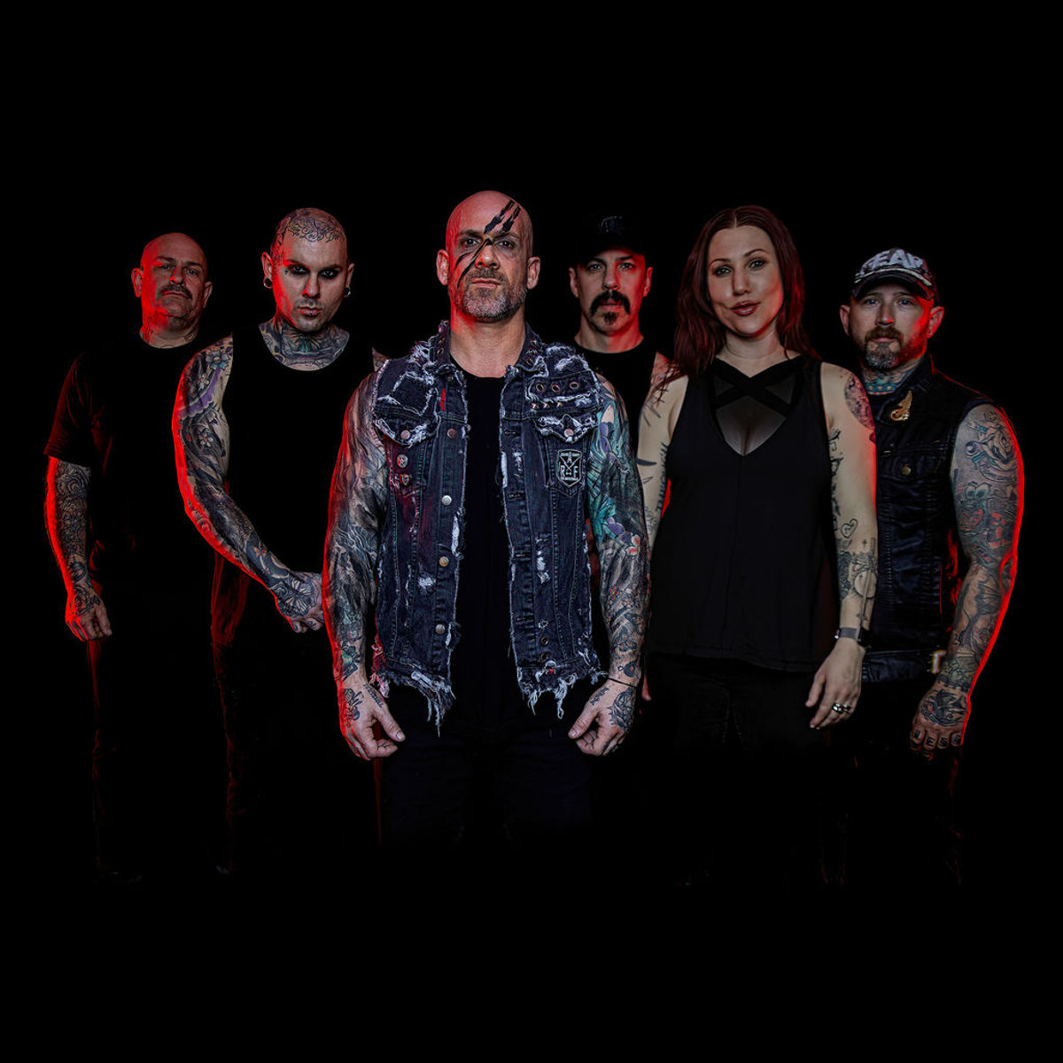 Bleeding Through Songs streamen | RTL+