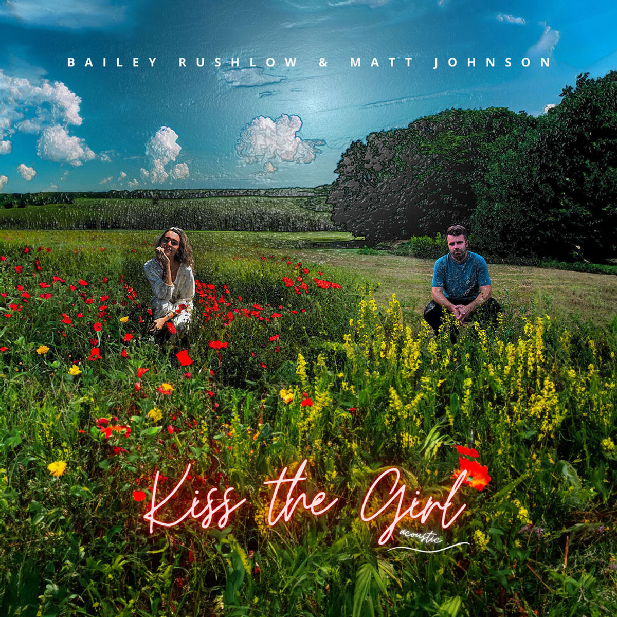 Bailey Rushlow Songs streamen | RTL+