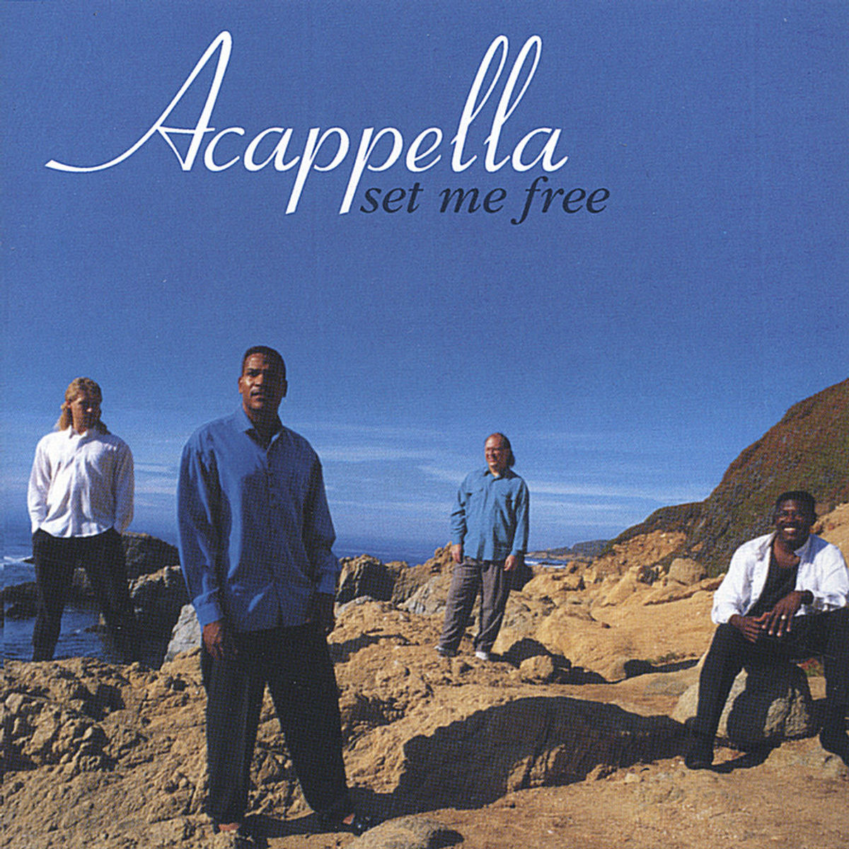 Acappella Songs streamen | RTL+
