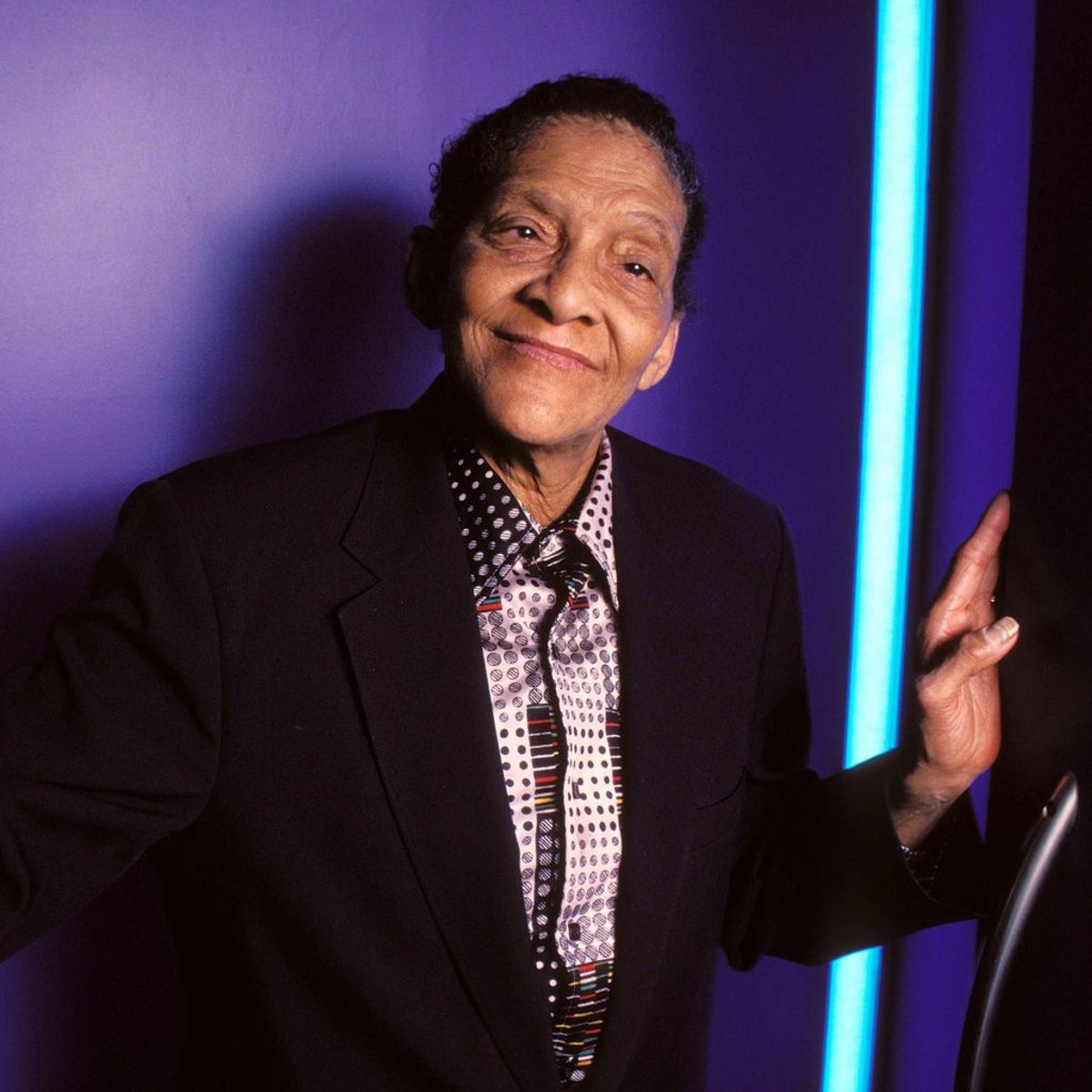 Jimmy Scott Songs streamen | RTL+