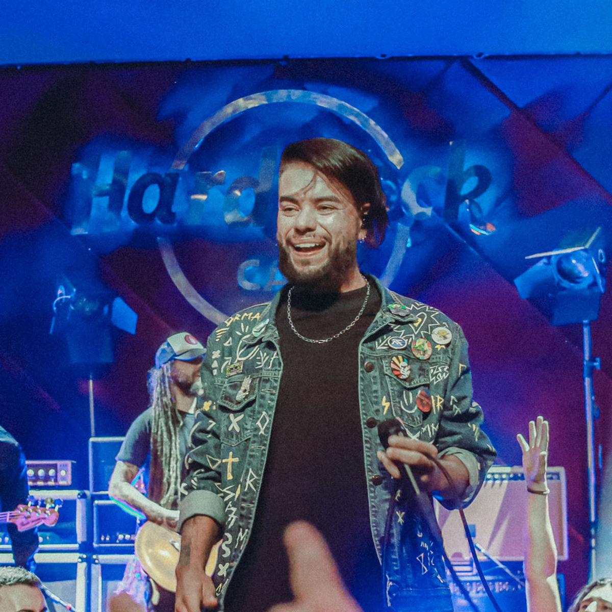 Mauro Henrique Songs streamen | RTL+