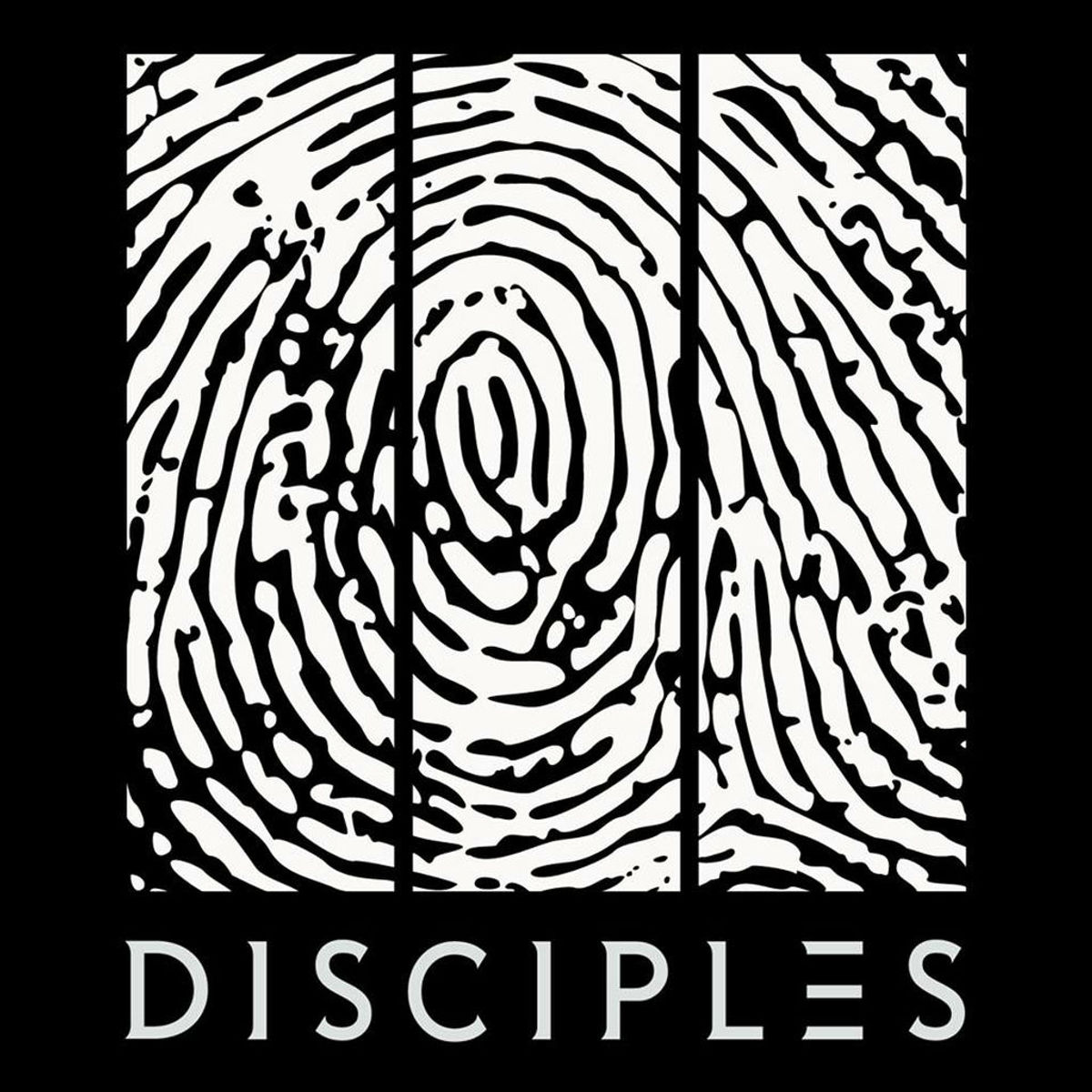 Disciples Songs streamen | RTL+