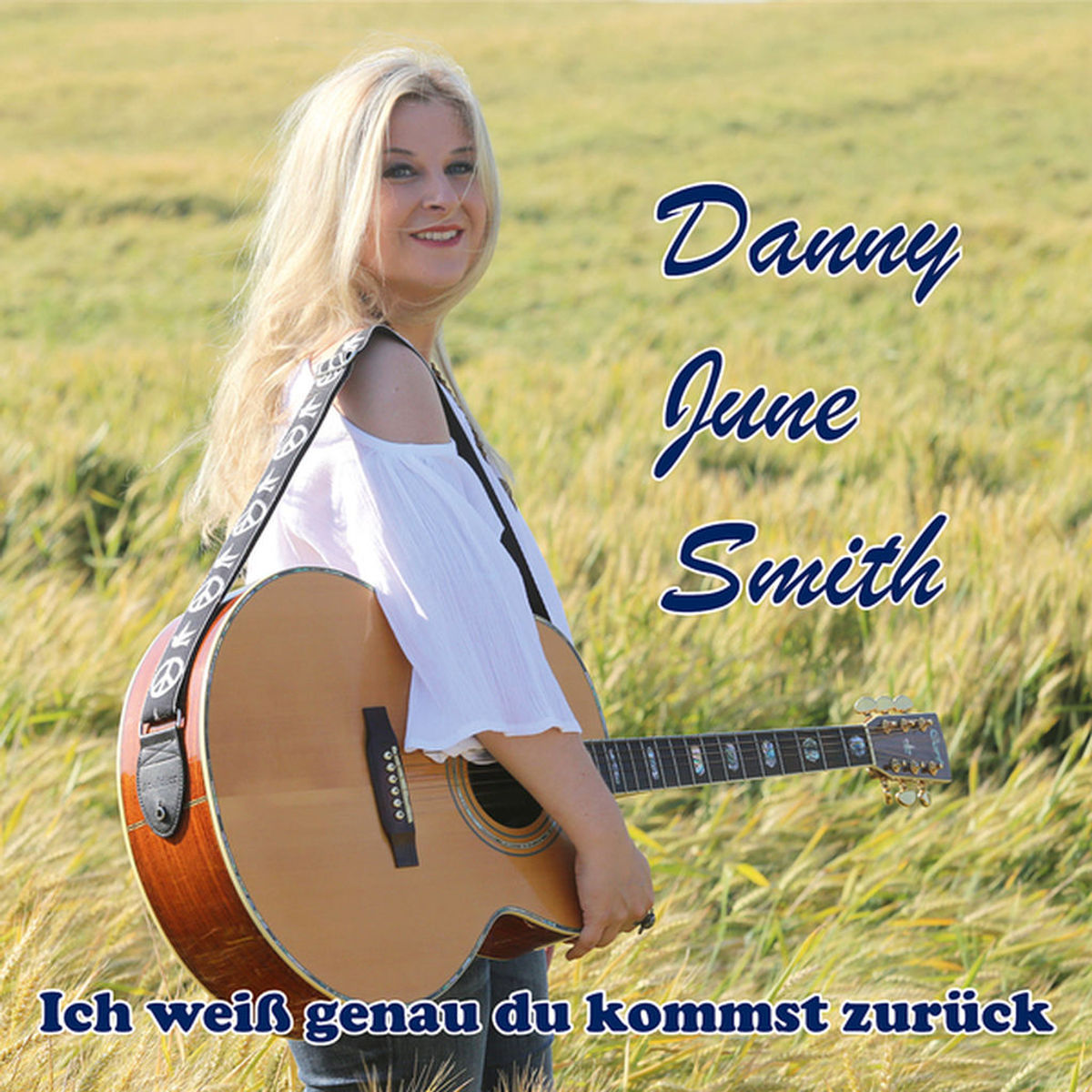 Danny June Smith Songs streamen | RTL+