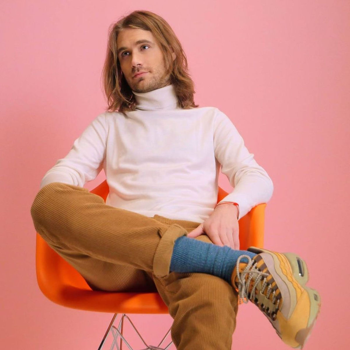 Michael Calfan Songs streamen | RTL+