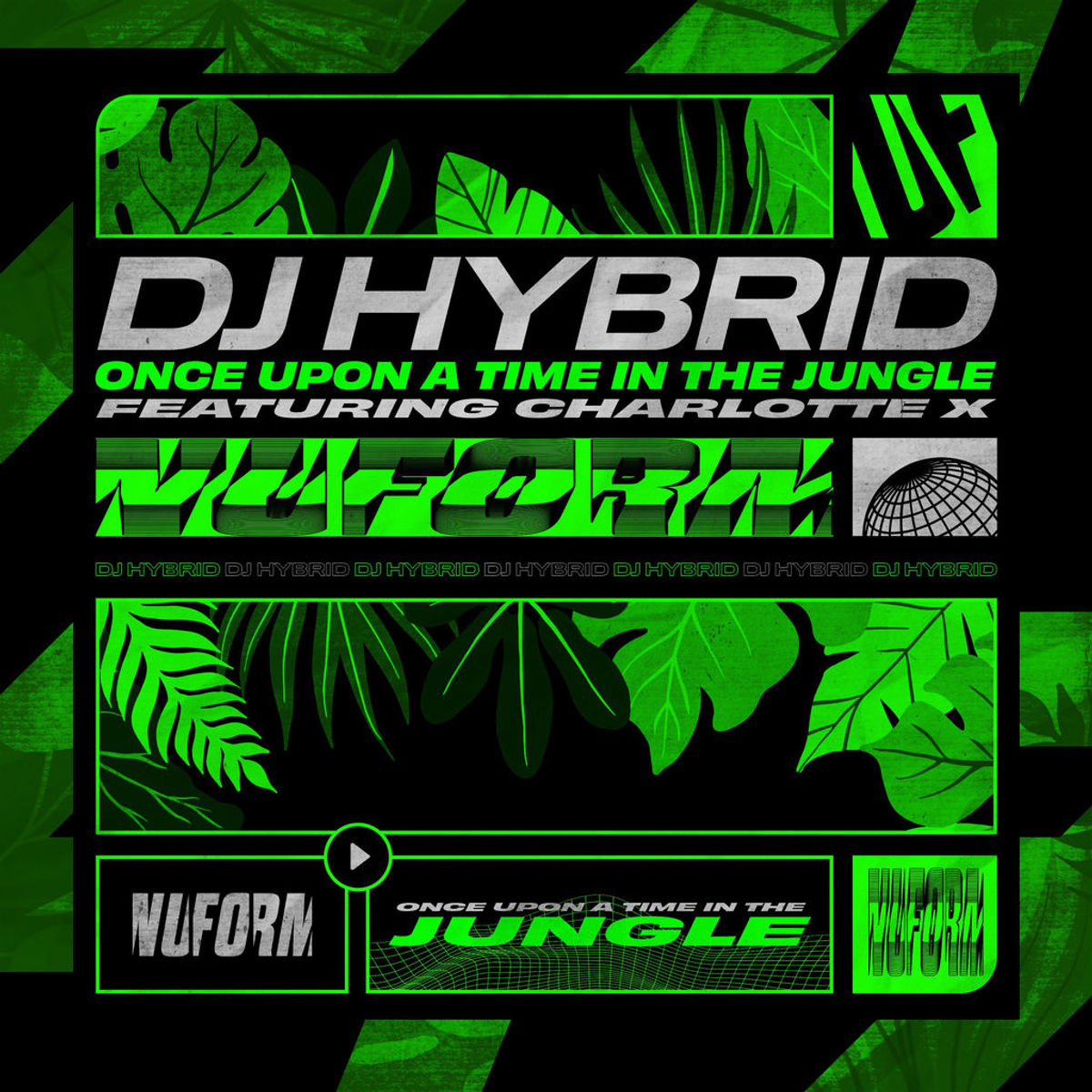 DJ Hybrid Songs streamen | RTL+