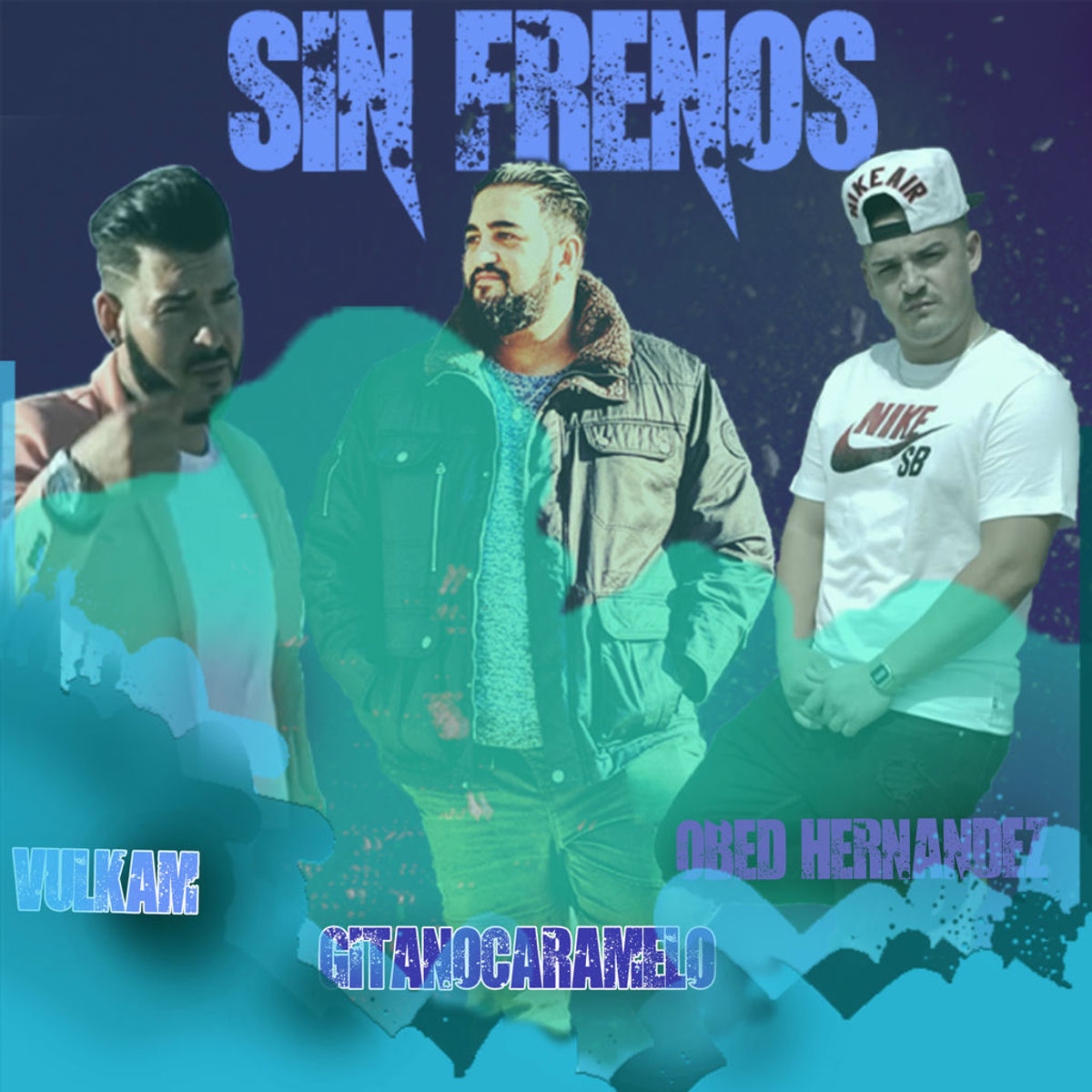 Obed Hernández Songs streamen | RTL+