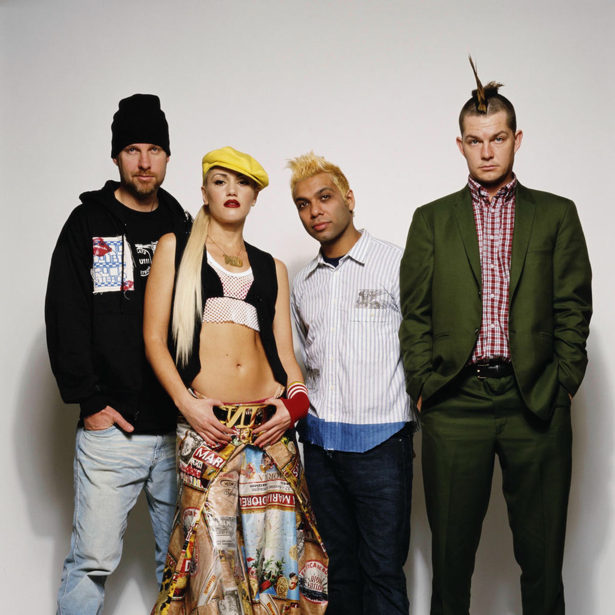 No Doubt Songs streamen | RTL+