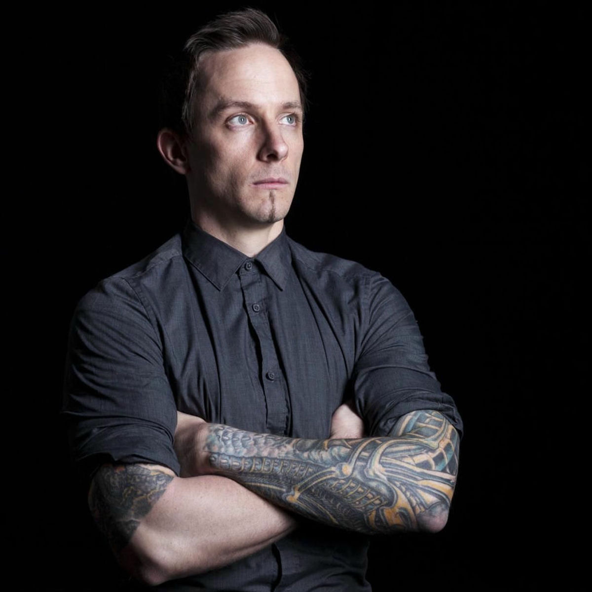 Mick Gordon Songs streamen | RTL+