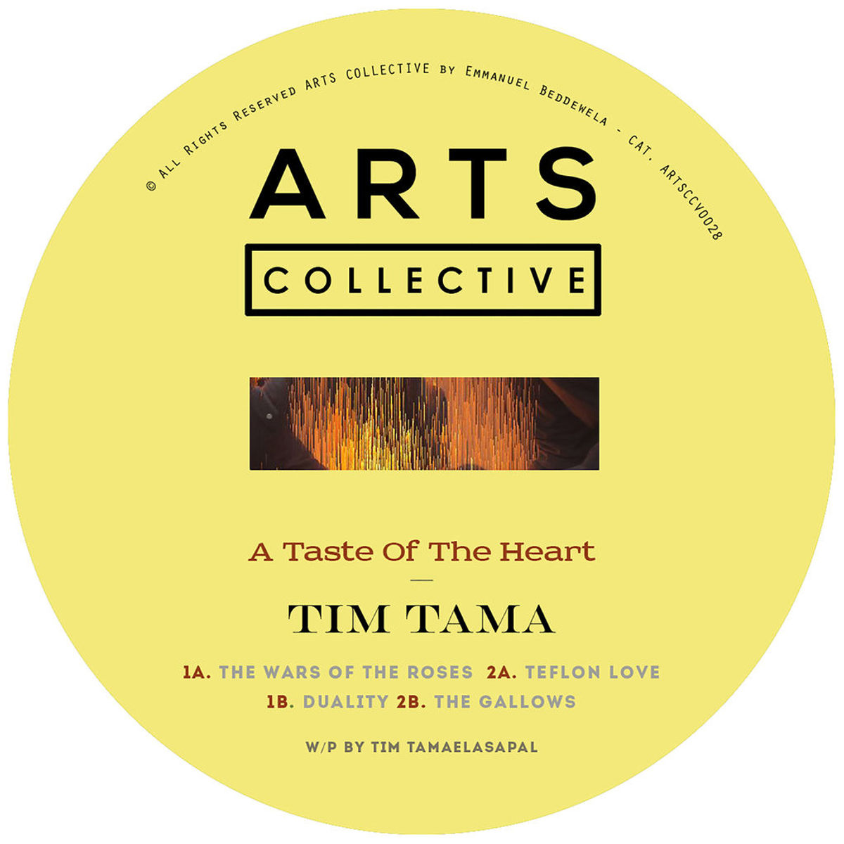 Tim Tama Songs streamen | RTL+