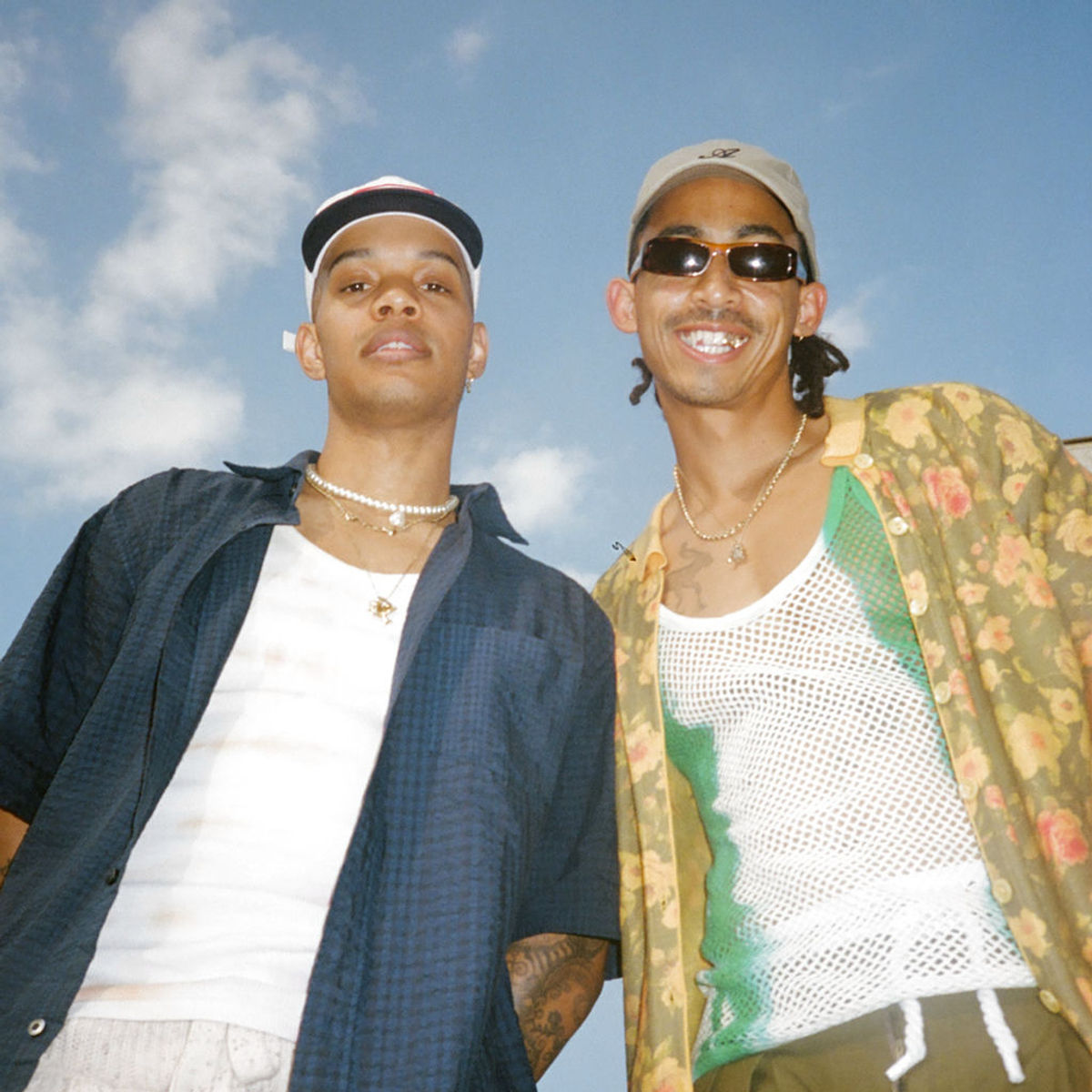 Rizzle Kicks Songs streamen | RTL+