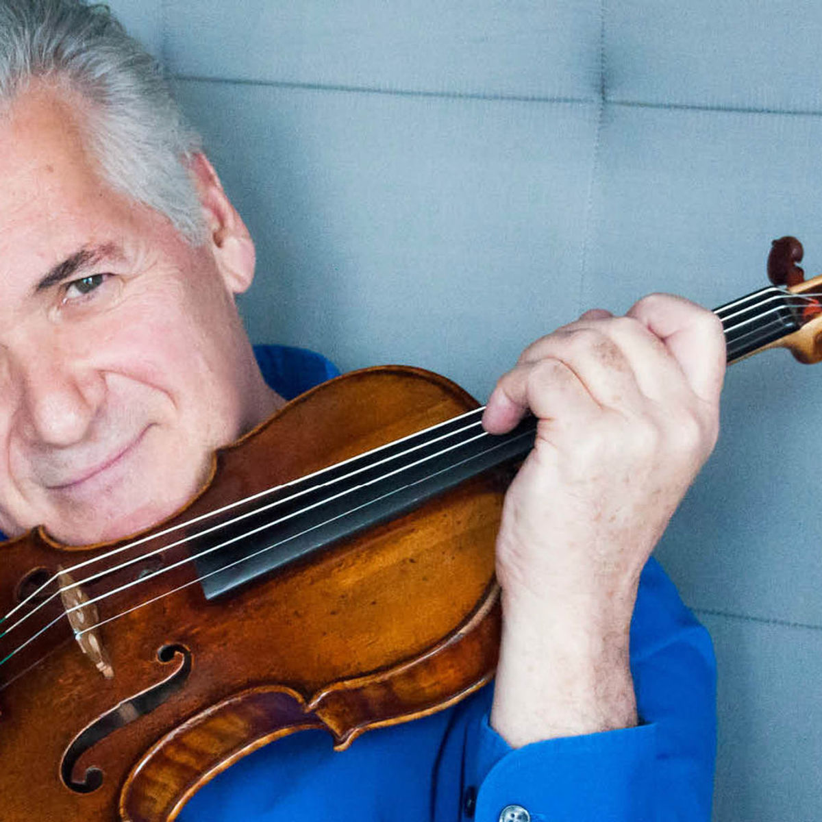 Pinchas Zukerman Songs streamen | RTL+